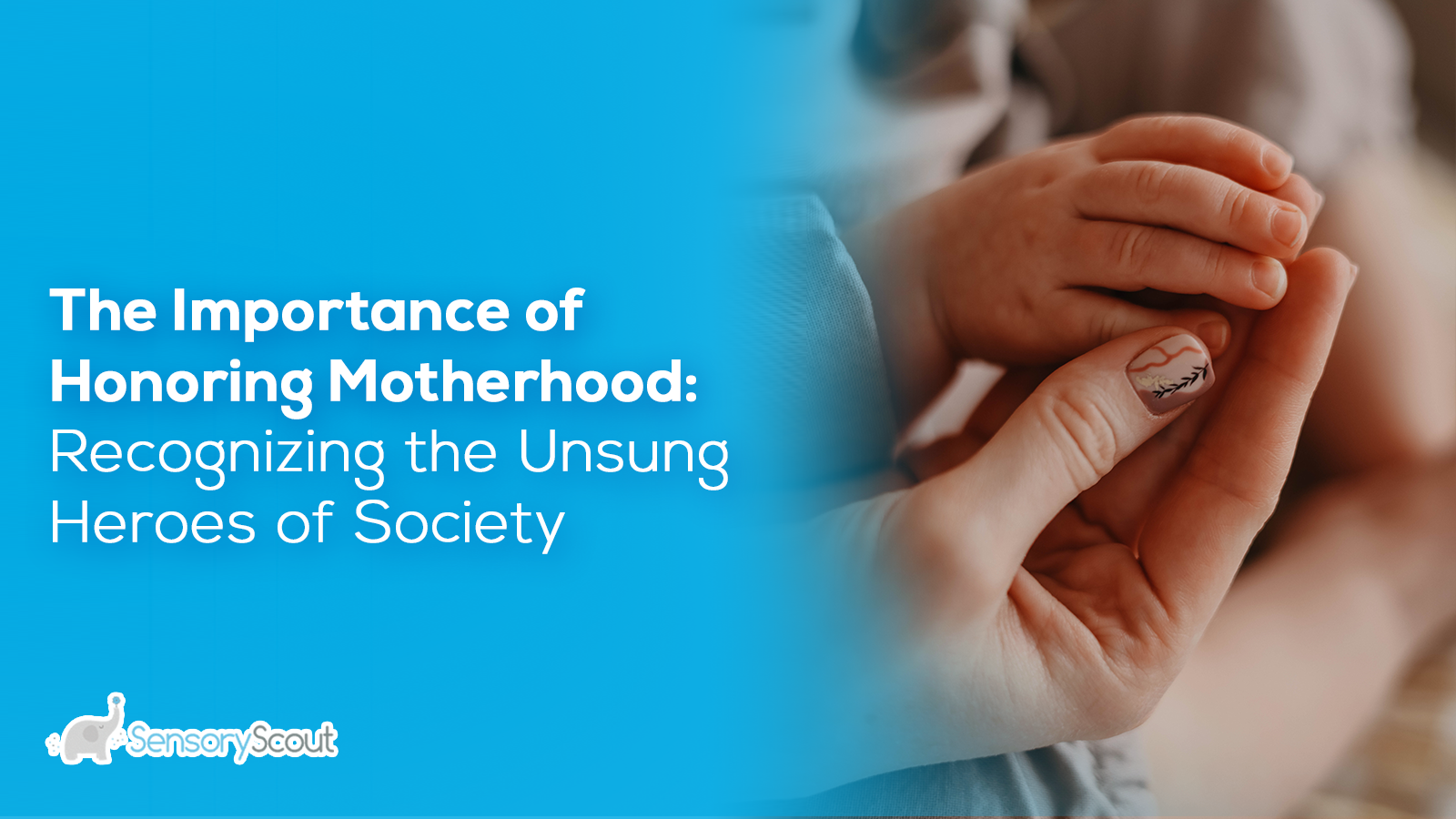 The Importance of Honoring Motherhood: Recognizing the Unsung Heroes o ...
