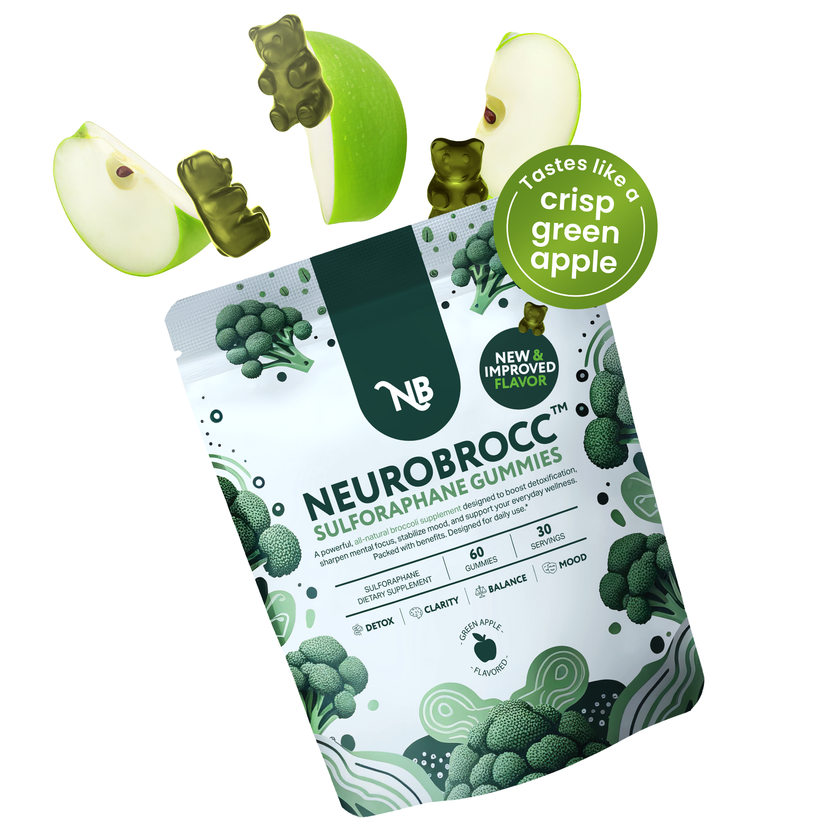 NeuroBrocc